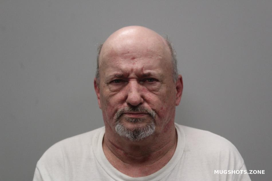 LITTON MICHAEL DEAN 05/20/2023 - Southwest Regional Jail Mugshots Zone