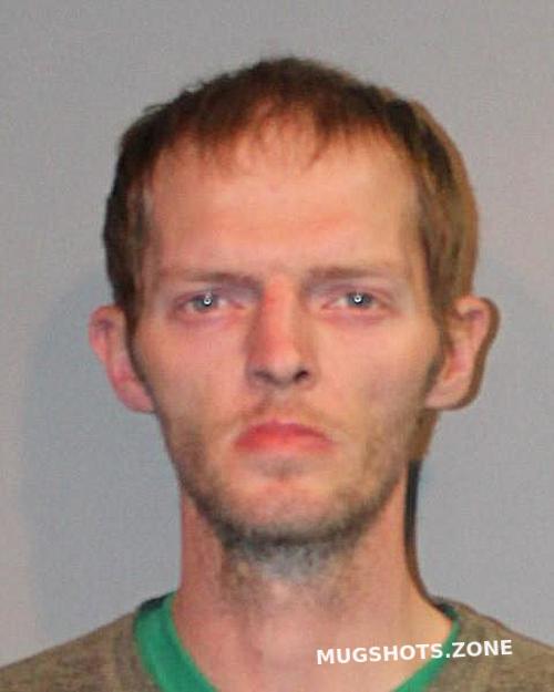 Catron Russell Wayne 05 21 2023 Southwest Regional Jail Mugshots Zone