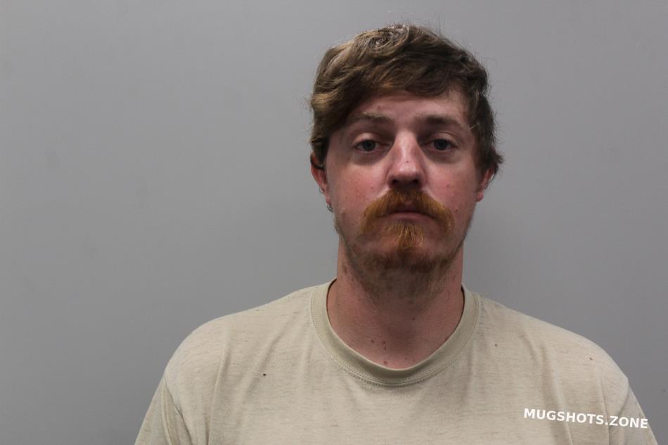 AMMONS BRANDON LAMAR 05/21/2023 - Southwest Regional Jail Mugshots Zone
