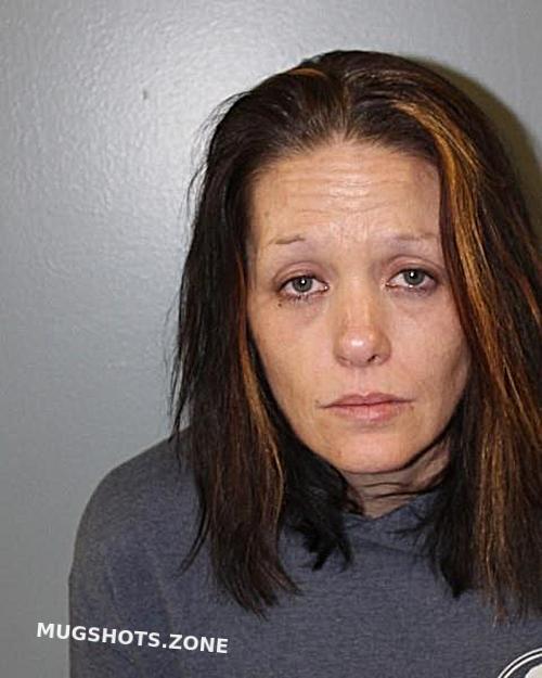 Crabtree Angelique Hope 05 22 2023 Southwest Regional Jail Mugshots Zone