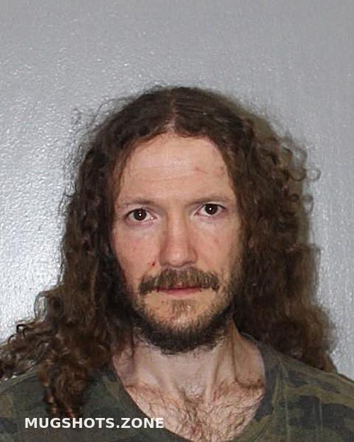 LANKOU MORRIGAN RAVEN 05/22/2023 - Southwest Regional Jail Mugshots Zone