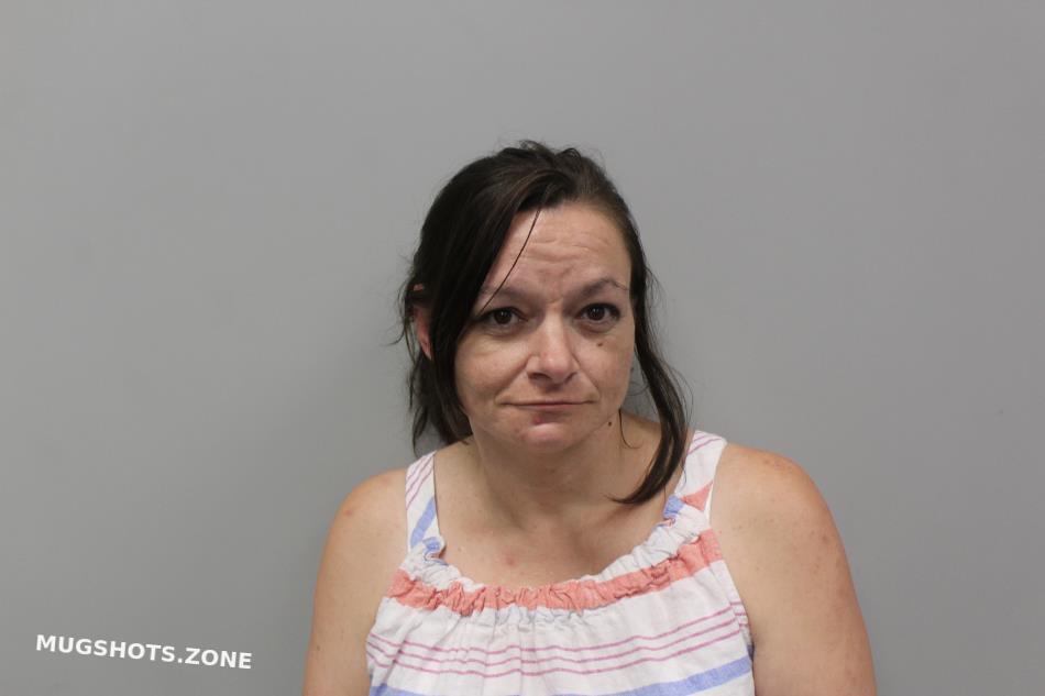 LOWE AMANDA GAIL 05/22/2023 - Southwest Regional Jail Mugshots Zone