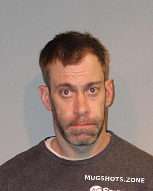 CORRELL KASEY MICHAEL 05/23/2023 - Southwest Regional Jail Mugshots Zone