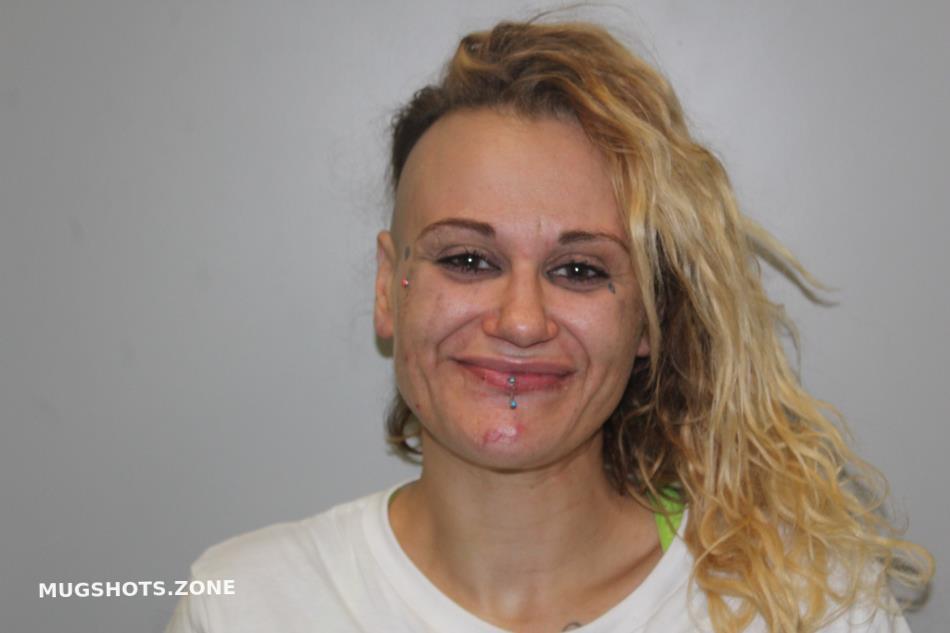 REICHENBACH CIERA MARIA 05/24/2023 - Southwest Regional Jail Mugshots Zone