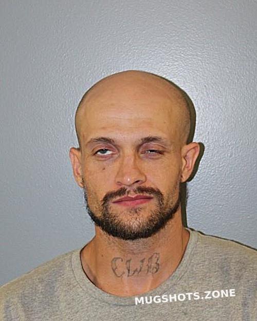 GROSE CHRISTOPHER TOMMY DALE 05/25/2023 - Southwest Regional Jail ...