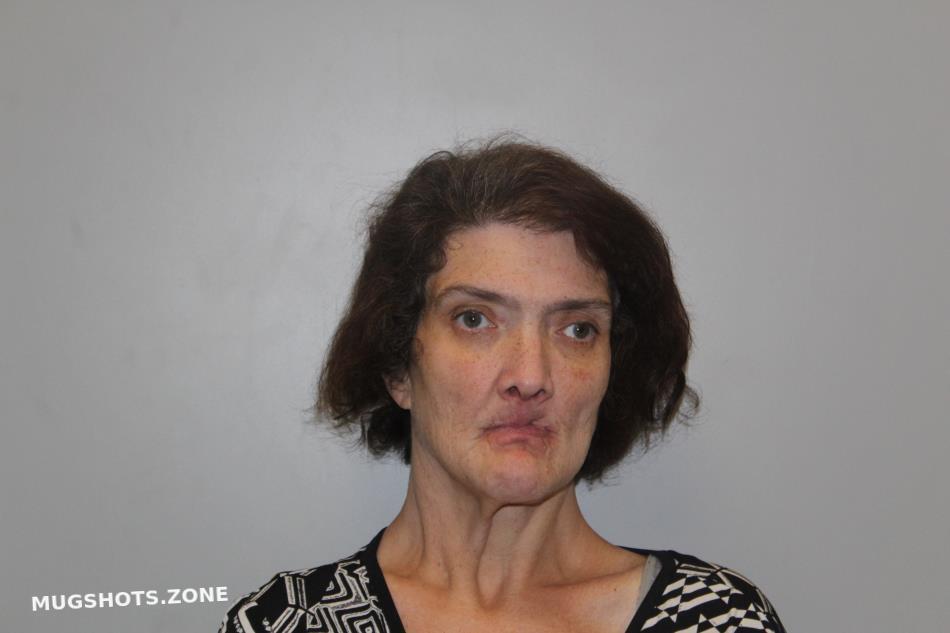 Tester Mary Ellen 05 26 2023 Southwest Regional Jail Mugshots Zone