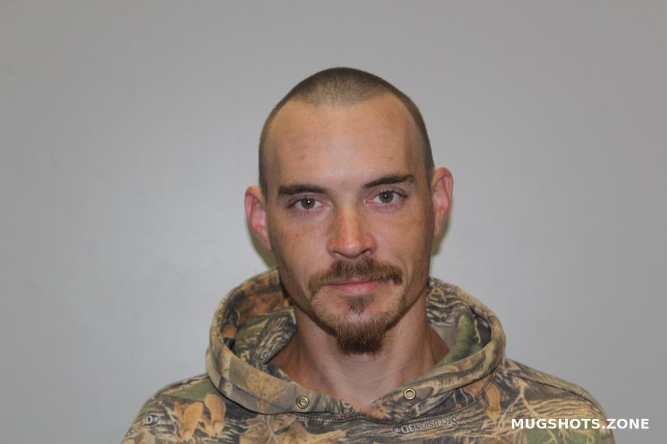 ROARK LEE ALLEN 05/26/2023 - Southwest Regional Jail Mugshots Zone