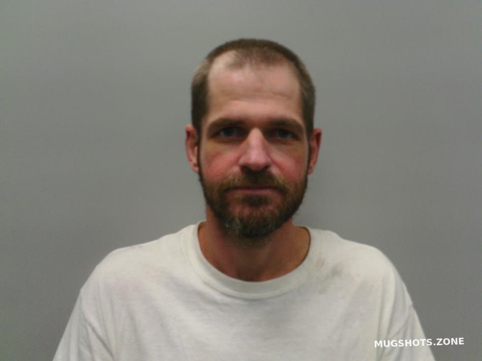 MCCREADY JAMES FRANK 05/27/2023 - Southwest Regional Jail Mugshots Zone