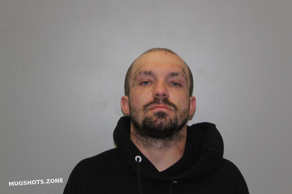 LESSNER MICHAEL PATRICK JR 05/27/2023 - Southwest Regional Jail ...