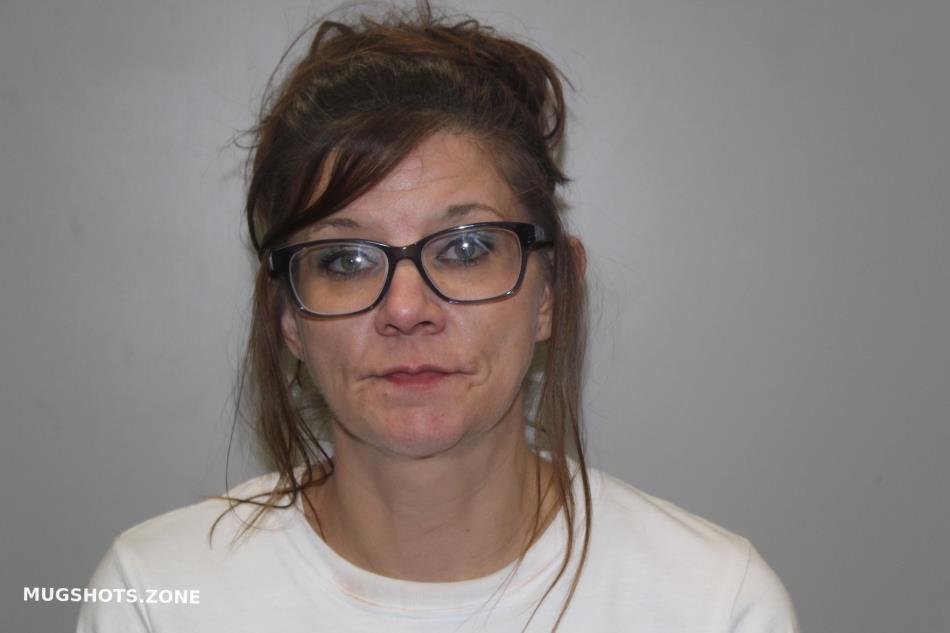 RICE APRIL RENEE 05/30/2023 - Southwest Regional Jail Mugshots Zone