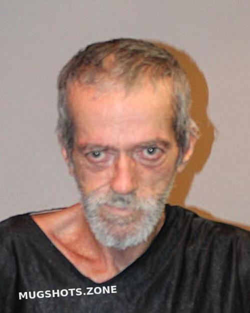 WINTERS TIMOTHY SHELDON 05/30/2023 - Southwest Regional Jail Mugshots Zone
