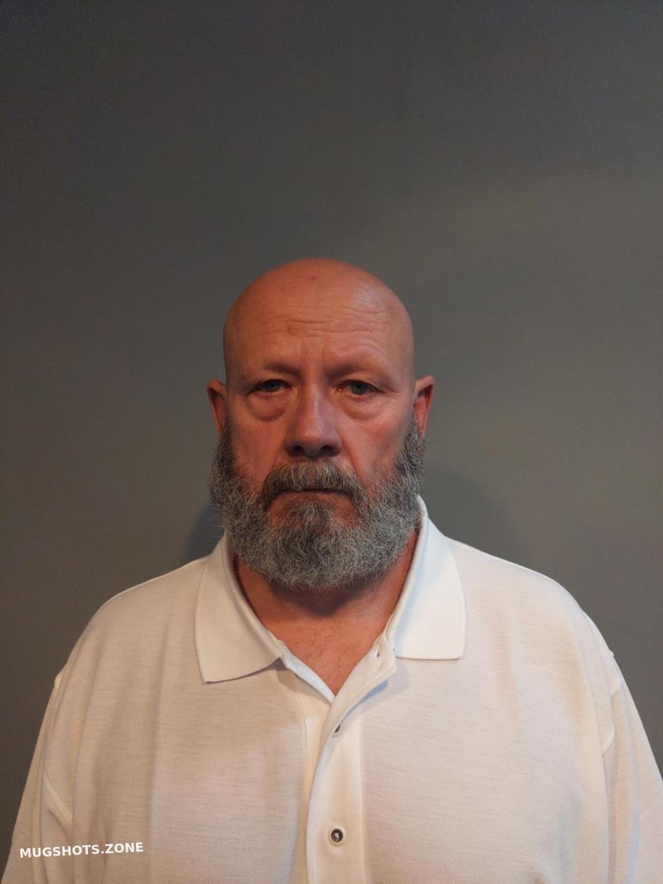 COMBS RICKY LYNN 05/30/2023 - Southwest Regional Jail Mugshots Zone