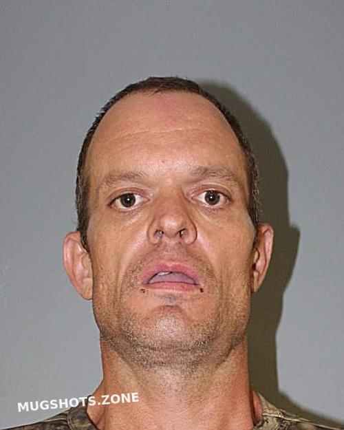 Lewis Chad Everett 05 30 2023 Southwest Regional Jail Mugshots Zone