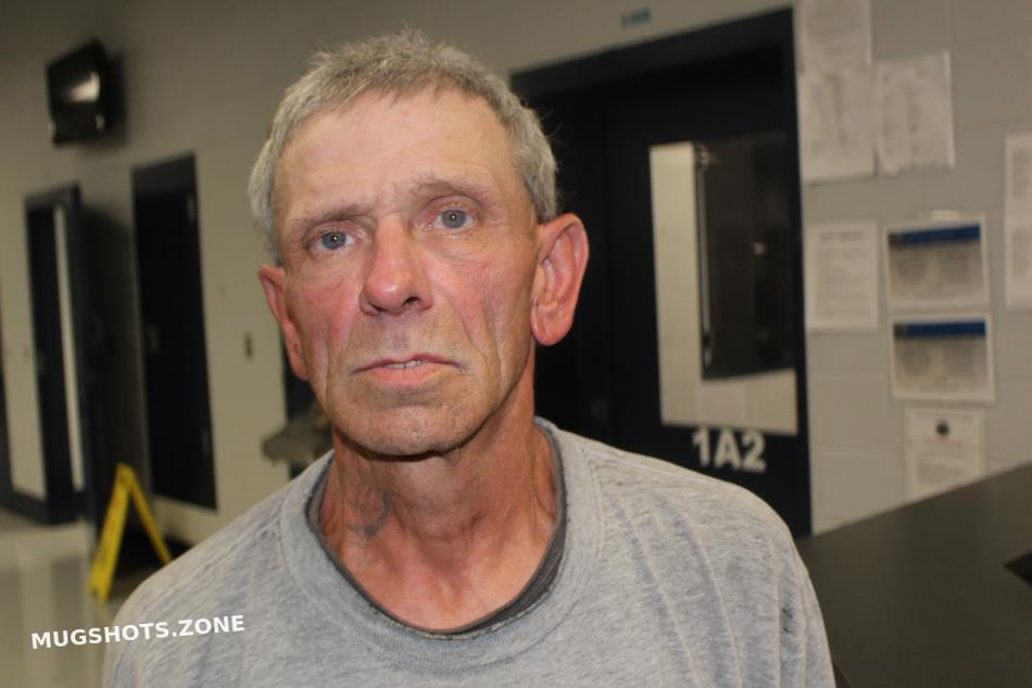 STOUT KENNETH ANDREW 05/30/2023 - Southwest Regional Jail Mugshots Zone