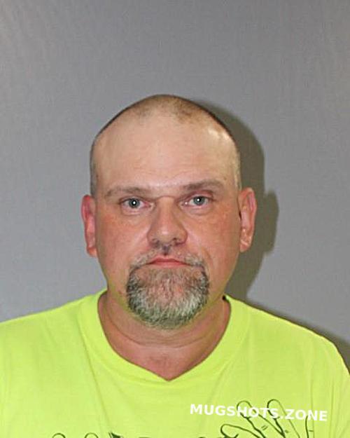 ASHBY JASON RUSTY 05/31/2023 - Southwest Regional Jail Mugshots Zone