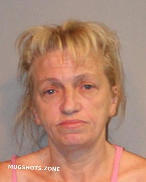 ELDRIDGE LISA 05/31/2023 - Southwest Regional Jail Mugshots Zone