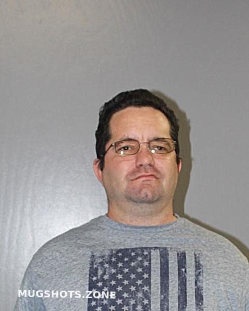 COUNTS DAVID ALLEN 05/31/2023 - Southwest Regional Jail Mugshots Zone