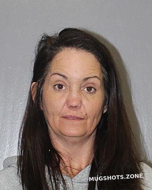 Coleman Christy Lynn 06012023 Southwest Regional Jail Mugshots Zone