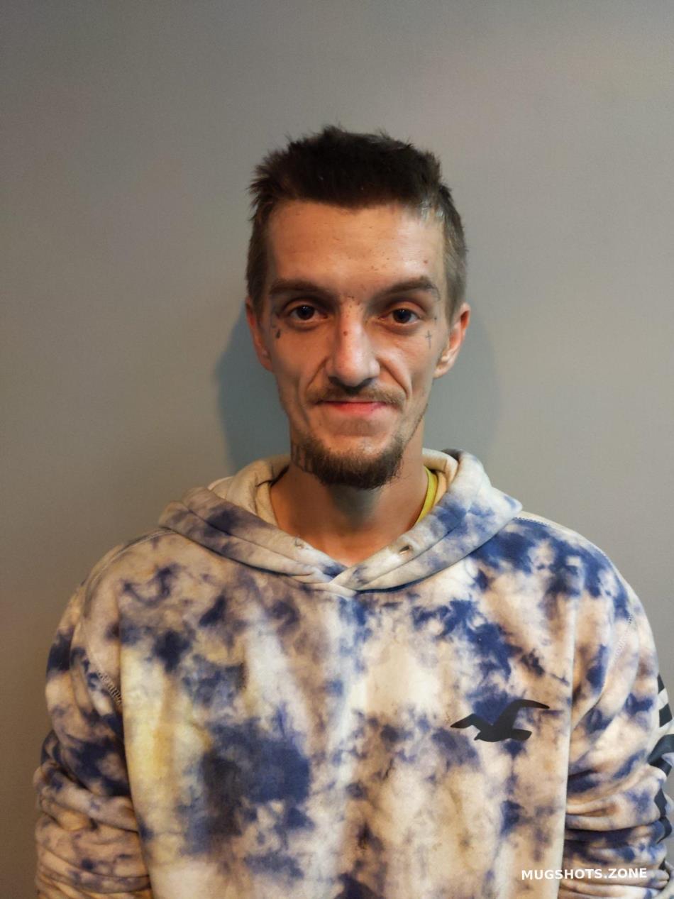 ROBERTSON JERRY LEE JR 06/03/2023 - Southwest Regional Jail Mugshots Zone