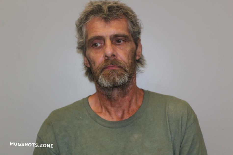 KESTNER JOHNNY W 06/03/2023 - Southwest Regional Jail Mugshots Zone