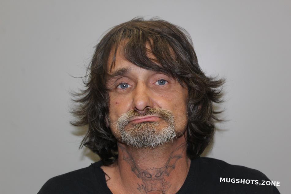 SHAFFER JOHN BARRY 06/05/2023 - Southwest Regional Jail Mugshots Zone