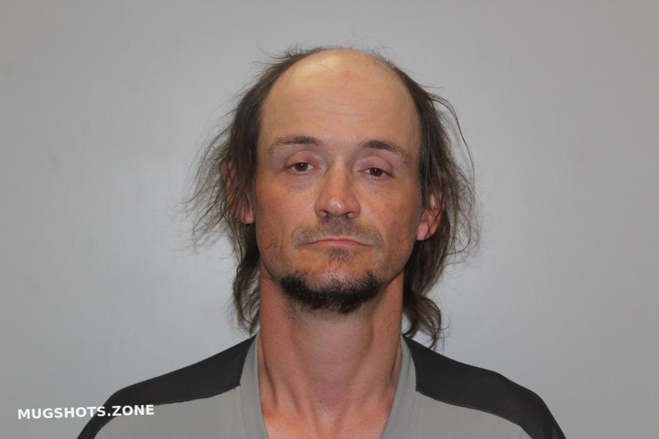 WOLFE JONATHAN BRANDON 06/06/2023 - Southwest Regional Jail Mugshots Zone