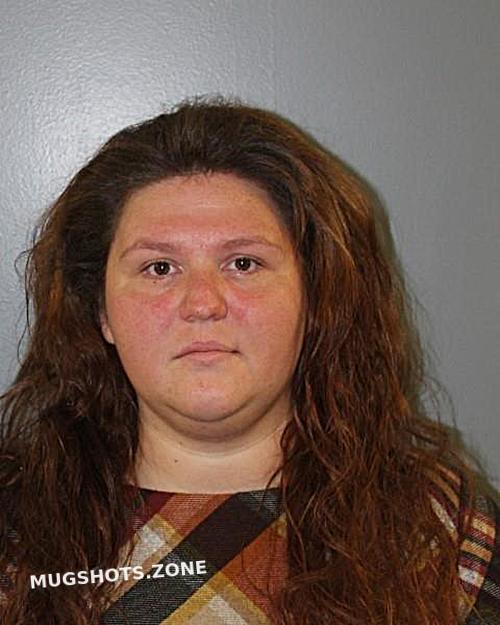 NELSON LAKESHIA AMANDA 06/09/2023 - Southwest Regional Jail Mugshots Zone