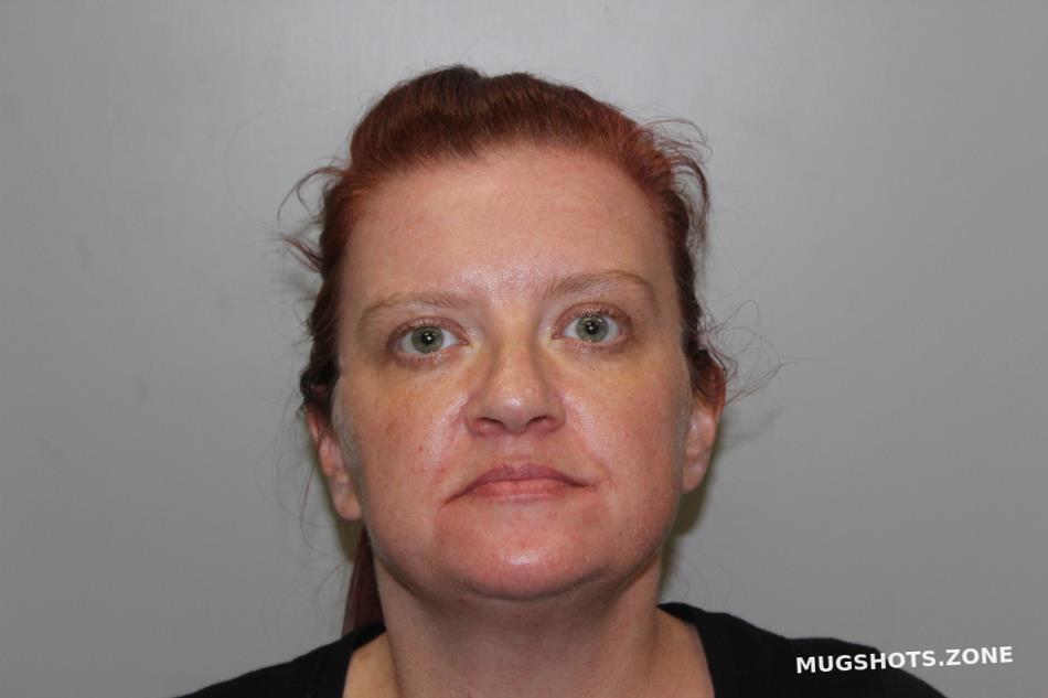 CAMPBELL ANGELA LYNN 06/09/2023 - Southwest Regional Jail Mugshots Zone