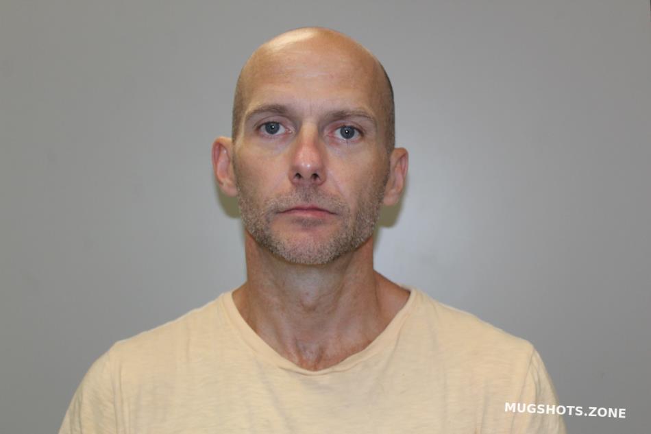 GROSS JASON BRAD 06/09/2023 - Southwest Regional Jail Mugshots Zone