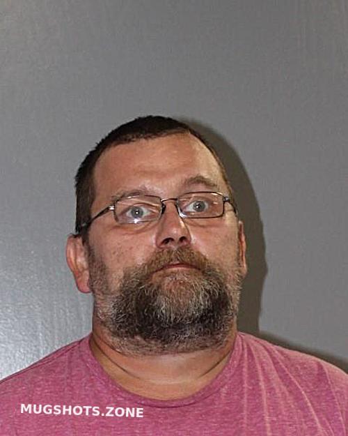 DOTSON ROY SHANNON 06/12/2023 - Southwest Regional Jail Mugshots Zone