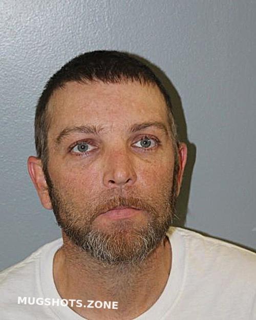 GRAY BILLY RAY 06/13/2023 - Southwest Regional Jail Mugshots Zone