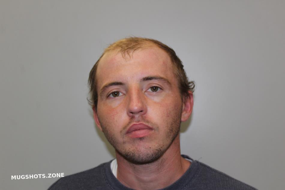 JESSEE AVERY WYATT 06/13/2023 - Southwest Regional Jail Mugshots Zone