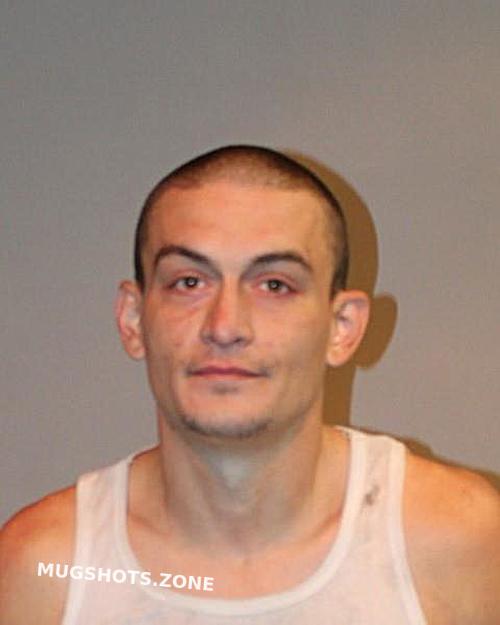 MABE DUSTIN ROBERT 06/14/2023 - Southwest Regional Jail Mugshots Zone