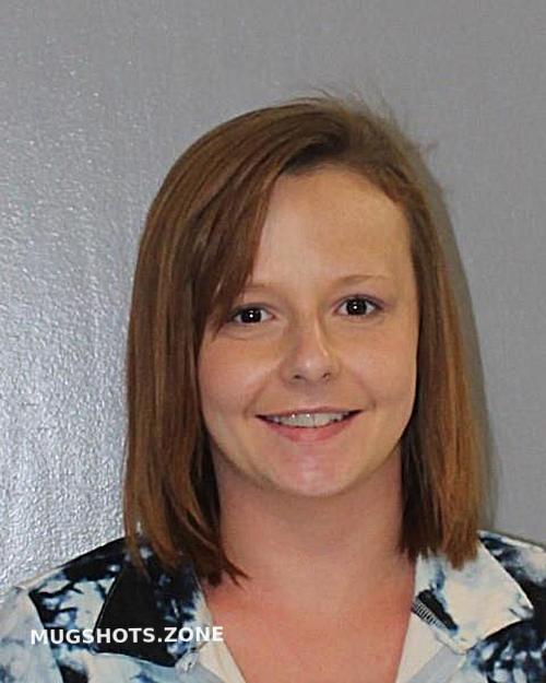 HALL KEYSHA LEEANN 06/14/2023 - Southwest Regional Jail Mugshots Zone