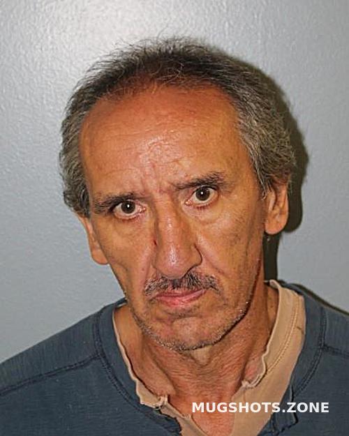 GIBSON FLOYD DAMON 06/14/2023 - Southwest Regional Jail Mugshots Zone