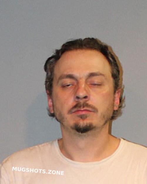 DOTSON CHRISTOPHER JACOB 06/14/2023 - Southwest Regional Jail Mugshots Zone