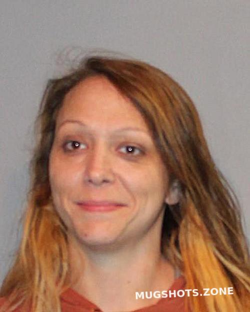 CAUDILL ERICA MAE 06/15/2023 - Southwest Regional Jail Mugshots Zone