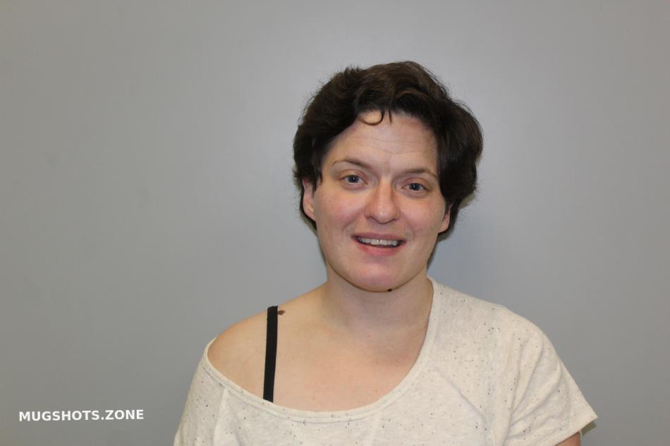 MATHESON ELISE KAY 06/15/2023 - Southwest Regional Jail Mugshots Zone