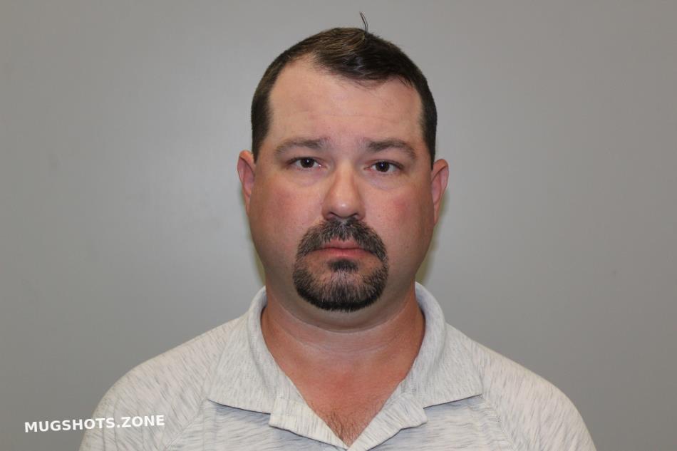 YATES LANCE KINGSLEY 06/16/2023 - Southwest Regional Jail Mugshots Zone