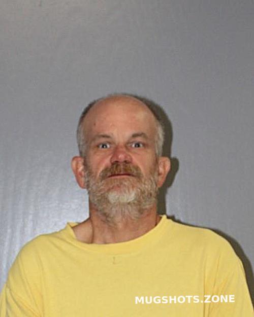 BARRY STEPHEN PATRICK 06/16/2023 - Southwest Regional Jail Mugshots Zone