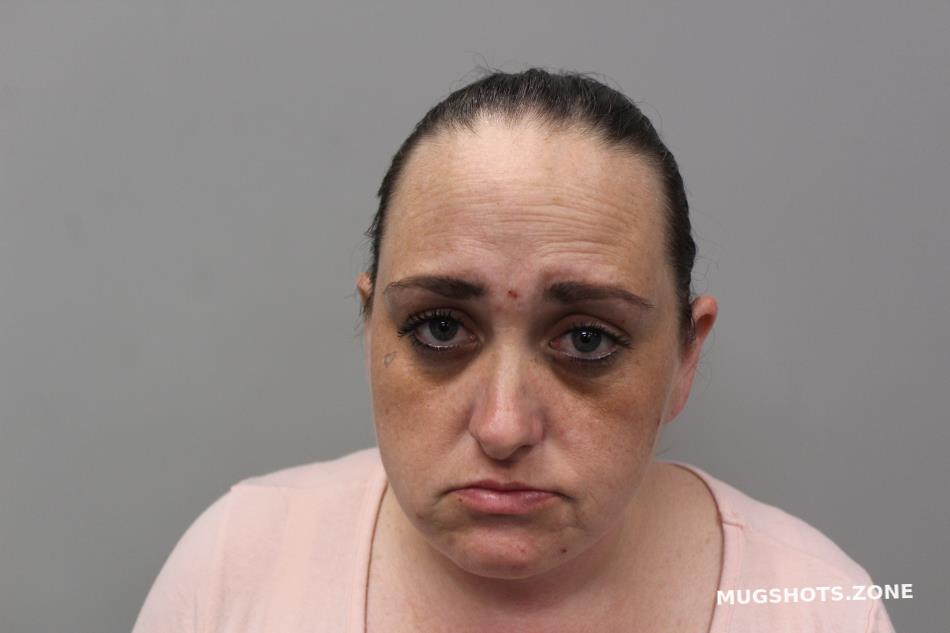 ELMORE KAYLA SALLY 06/16/2023 - Southwest Regional Jail Mugshots Zone