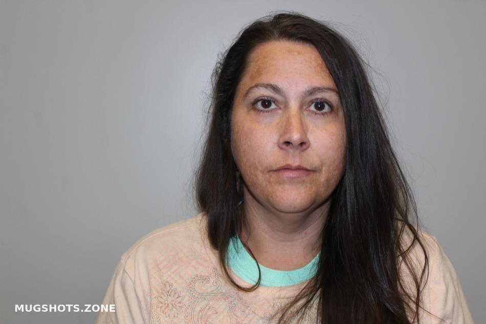 ASHBY MARISA SUZANNE 06/18/2023 - Southwest Regional Jail Mugshots Zone