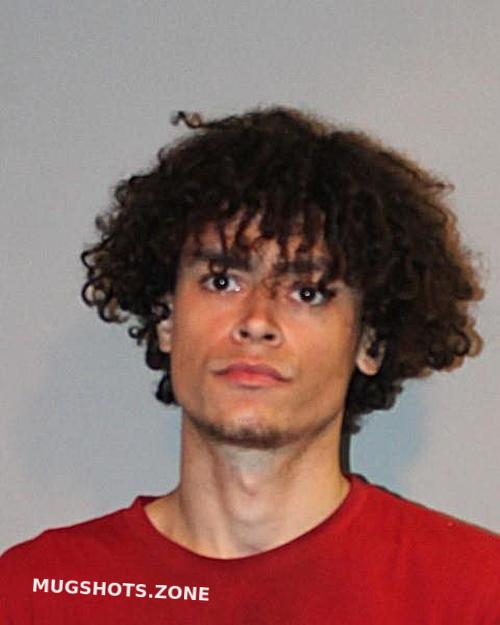 PLUMLEY ETHAN CAIN 06/20/2023 - Southwest Regional Jail Mugshots Zone