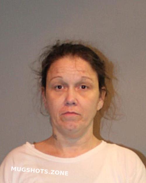 MENDEZ CASEY ANNETTE 06/20/2023 - Southwest Regional Jail Mugshots Zone