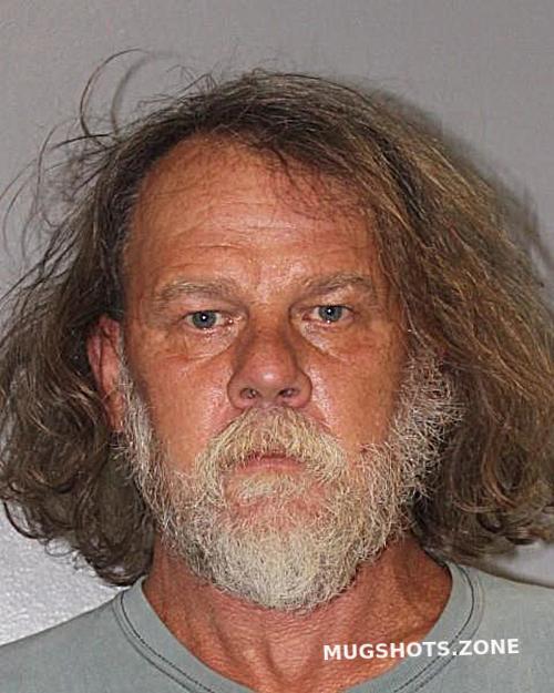 SMITH JERRY WAYNE 06/21/2023 - Southwest Regional Jail Mugshots Zone