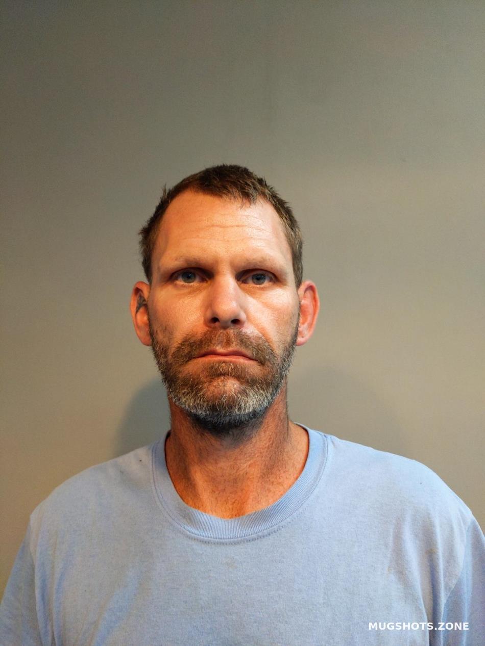 Farley Jason Dewayne 06 22 2023 Southwest Regional Jail Mugshots Zone