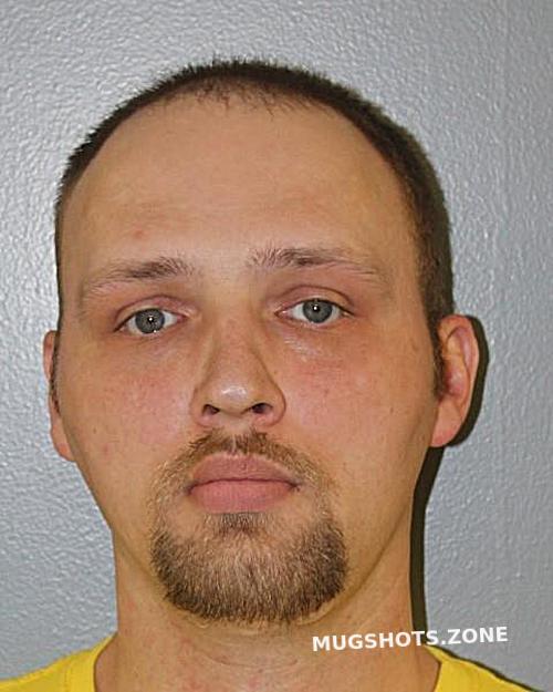 RIFFEL ANTHONY DAVID 06/22/2023 - Southwest Regional Jail Mugshots Zone