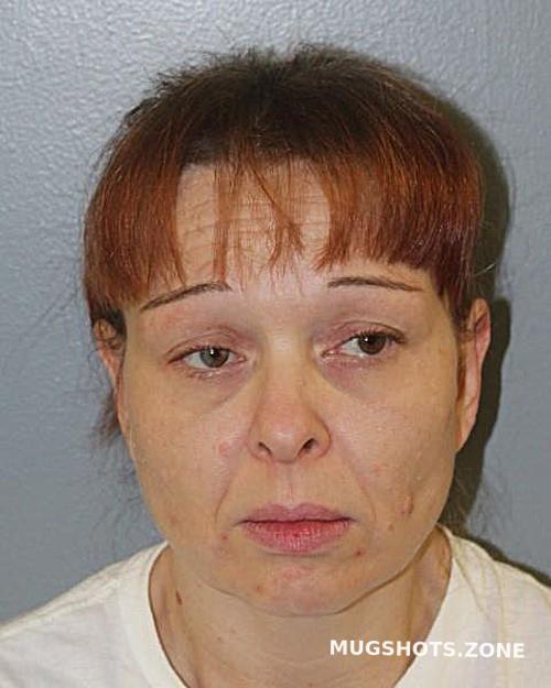 MILLS CONNIE JEAN 06/23/2023 - Southwest Regional Jail Mugshots Zone