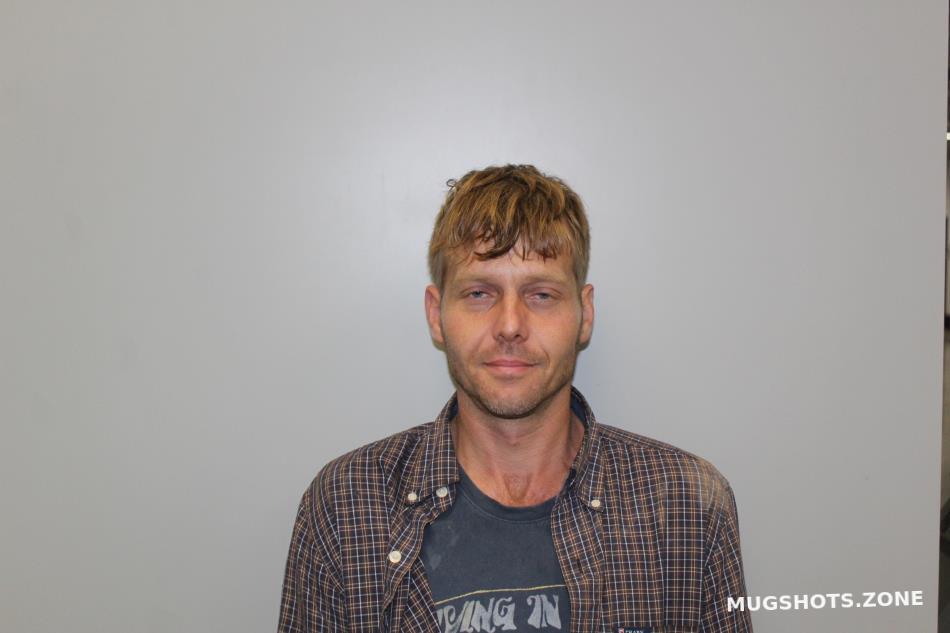 GREEN MATTHEW JOSEPH 06/23/2023 - Southwest Regional Jail Mugshots Zone