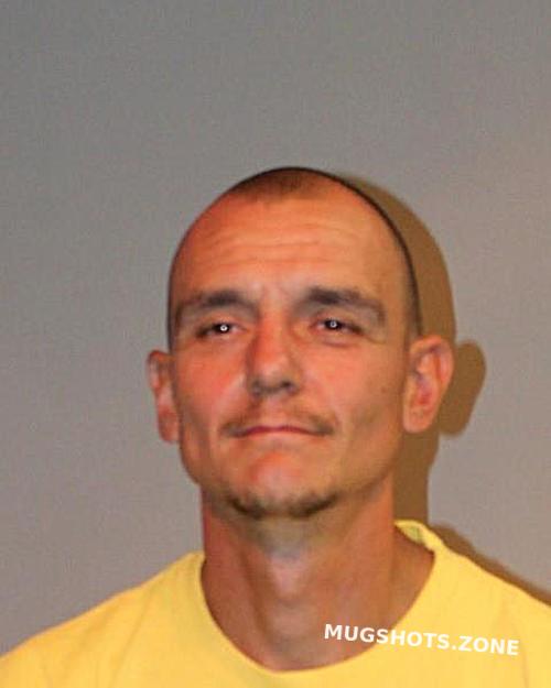 BRITTON JONATHAN KYLE 06/23/2023 - Southwest Regional Jail Mugshots Zone